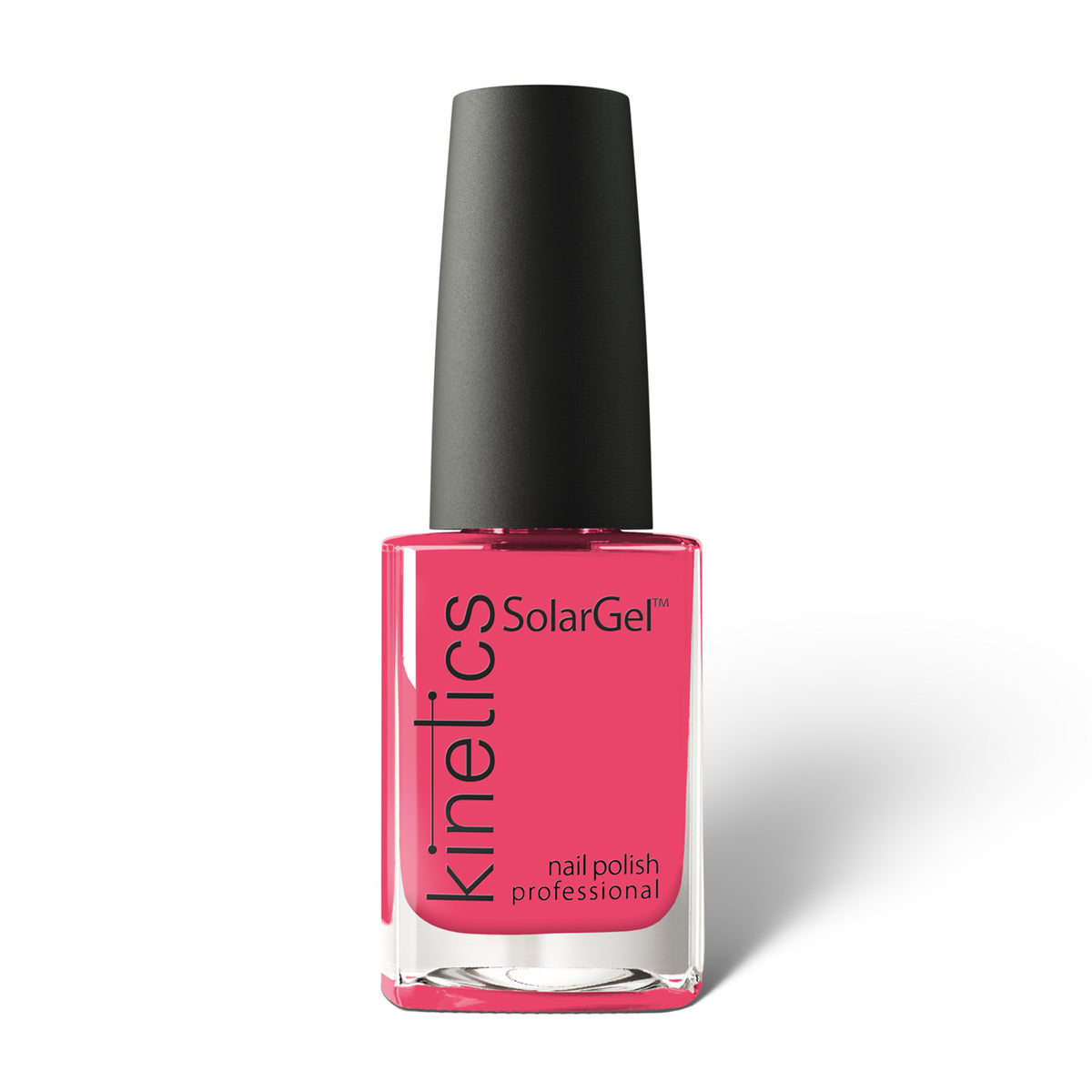 SOLARGEL #528 ZESTFUL BLUSH